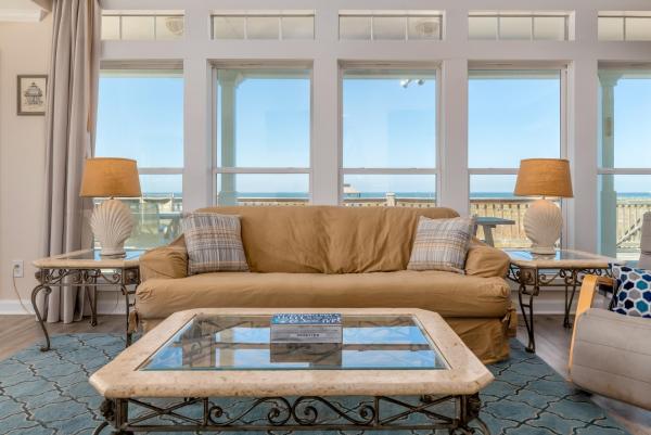 Sol A Mar - Dauphin Island, AL