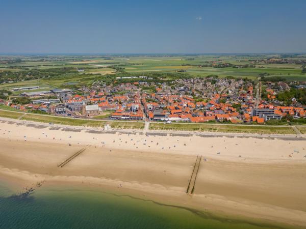 Apartment Kurhaus Residence By Interhome - Zoutelande