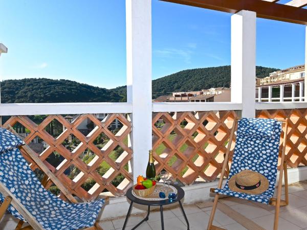 Apartment Village Cap Estérel - L'esquinade-110 By Interhome - Cap Estérel