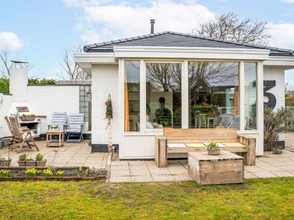 Holiday Home Horizon By The Sea By Interhome - Renesse