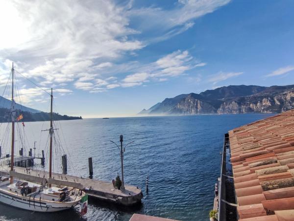 Apartment Claudia By Interhome - Malcesine