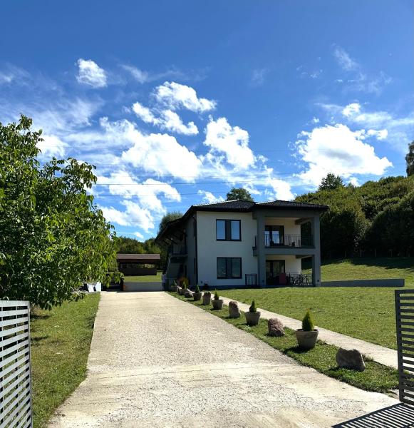 Edanapartments - Bran