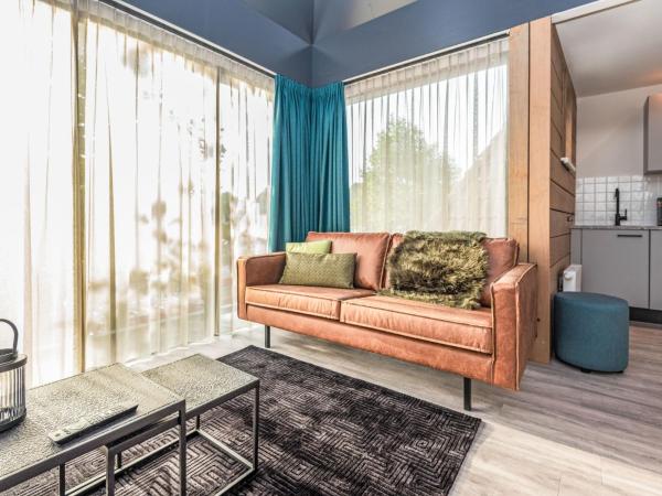 Apartment Renesse Bomont Sauna By Interhome - Burgh-Haamstede