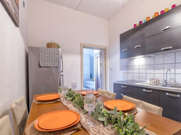 Apartment La Delfina By Interhome - Golfo Aranci