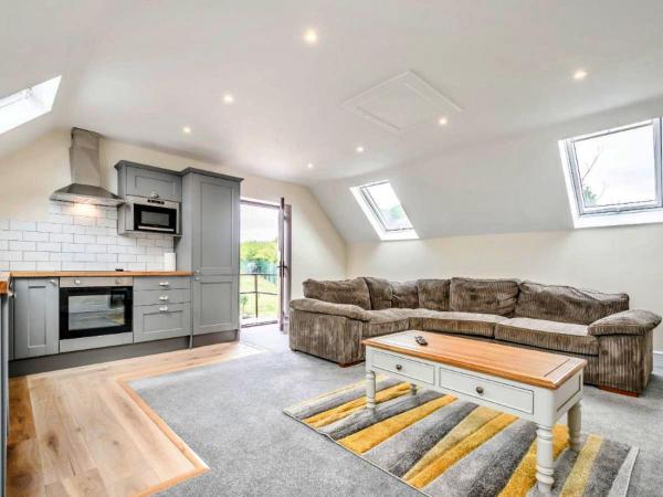 Little Rissington - The Studio Apartment - Bourton-on-the-Water