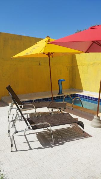 Dom Deco Restaurante E Pousada - Alagoas (estado)