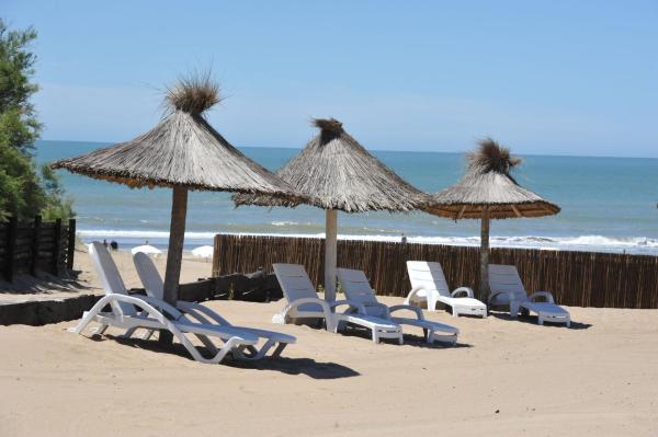 Carilo Quimey - Pinamar