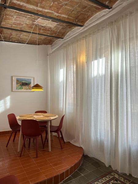Apartamento El Tozal - San Blas