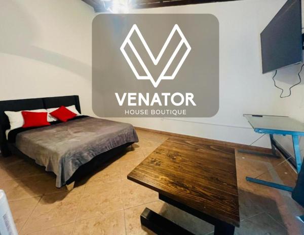 Venator House Habitación Sencilla #16 - León, Mexico