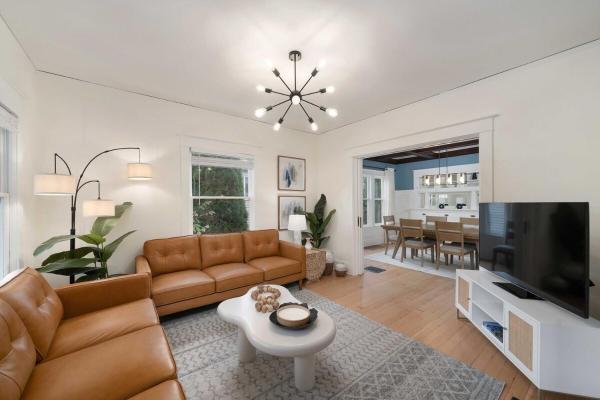 Cozy Oasis - 5bd Craftsman Home - Arcade - Portland, OR