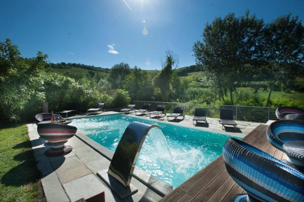 Hotel Langhe - Alba, CN, Italy