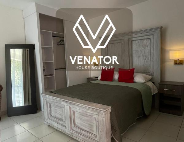 12 Venator House Boutique - León
