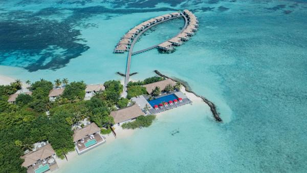Noku Maldives, Vignette Collection By Ihg - Maldives