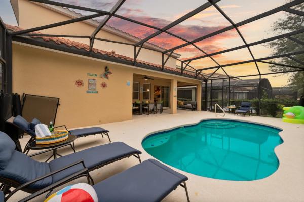 Solterra Resort Villa Private Pool Movie Thter Gm Rm - United States