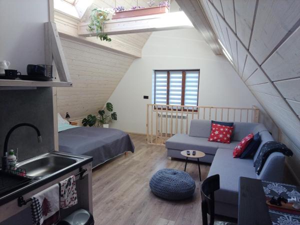 Murań1 - Tatrzański Park Narodowy