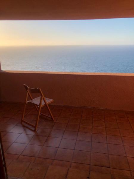 The Belvedere Di Achille - Costa Paradiso