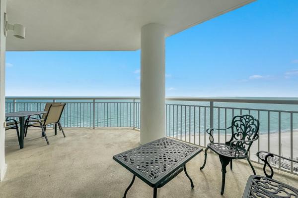 Palacio Unit 902 - Perdido Key, FL