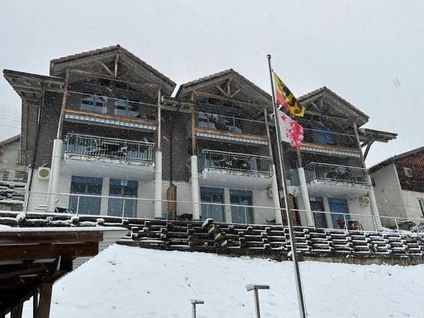 Lake View Residence - Interlaken