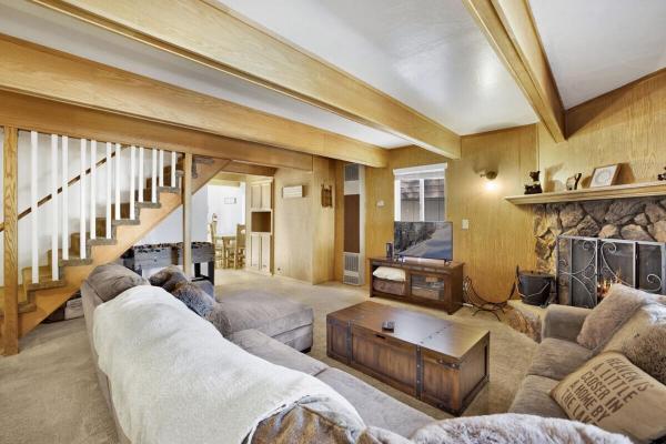 Our Cabin In The Woods By Big Bear Vacations - Big Bear, CA