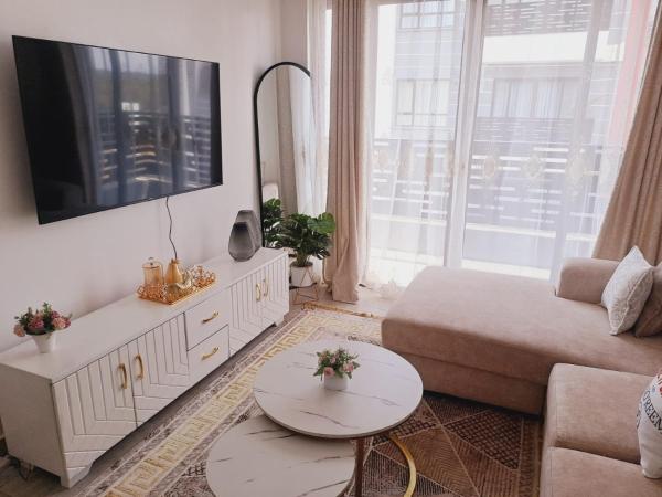 Winterflies Homes - Nairobi