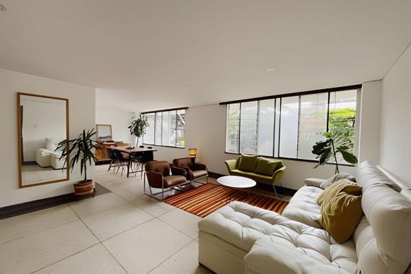 M100. Espacioso Apartamento En La Mejor Ubicación! - Cali