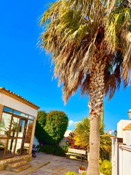 Chalet Duna - Los Caños de Meca
