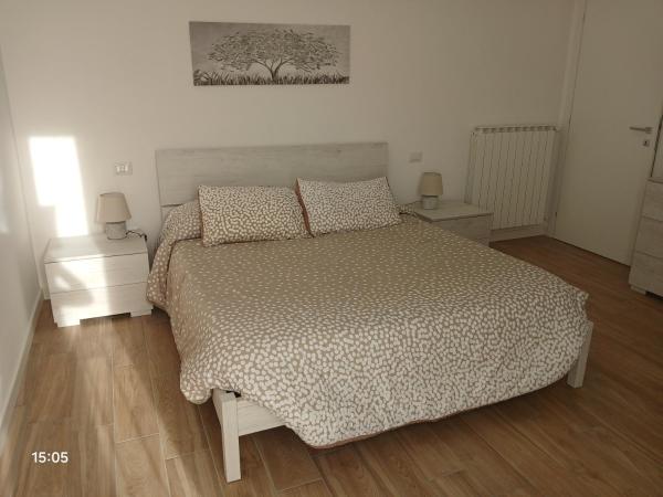 La Casa Nella Contea - Terni