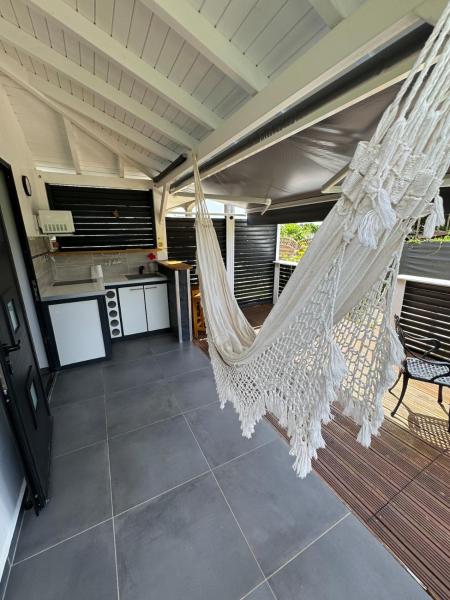 Gab House - Marie-Galante