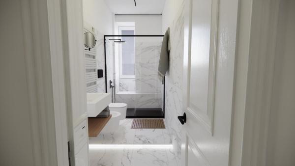 Nevè Central - Apartment - Civitavecchia