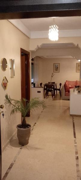 Appartement Au Cœur De Gueliz - Marrakech