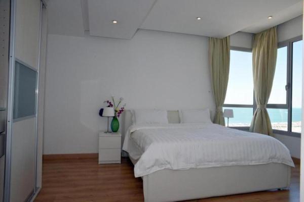 Code Housing - Fintas Dunes - Family Only - Kuwait