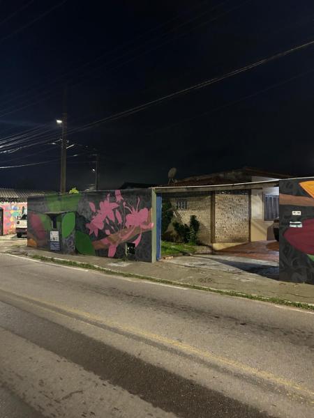 Pousada Dutra - Florianópolis