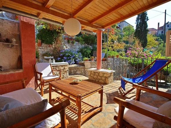 House Gora - Sutivan