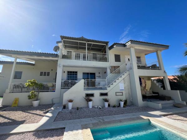 4blessingscuracao1 - Curaçao