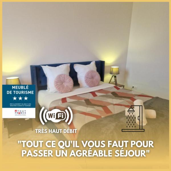 Gite De Gabriel - Sologne