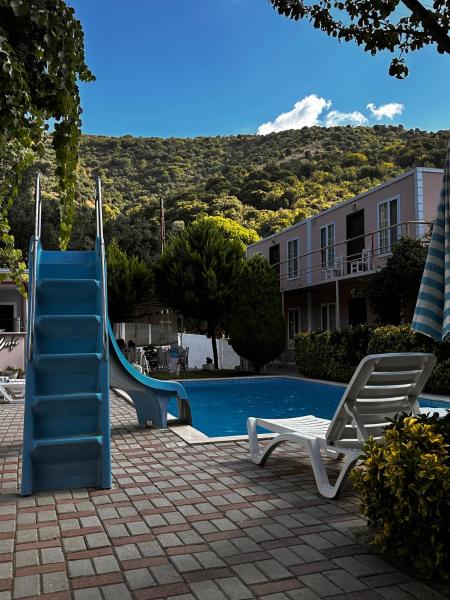 Ali Baba Butik Otel - Çanakkale