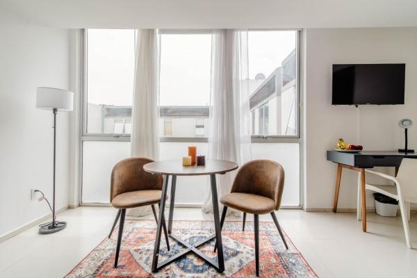 Cph06 - 1 Br - 1 Bth - Mexico City