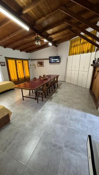 Verona Cabaña - Necochea