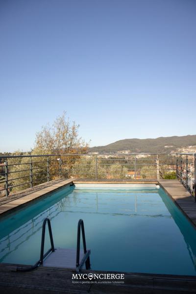 Quinta Do Larai - Vale de Cambra