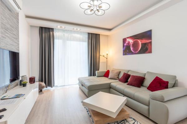 Sunset Resort 401 Apartment With Beach And Pool - Tapolca