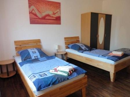Ferienwohnung Laux - Gladbeck