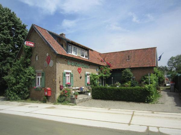 Holiday Home In Oud-rekem Near Maasmechelen - Maasmechelen