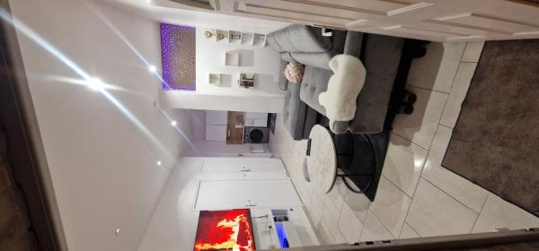 Cozy Apartment Villepinte - Villepinte