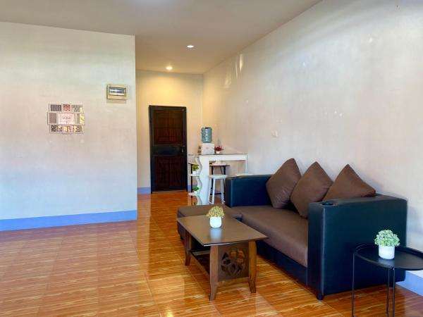 Solar Cell Rental House - Chiang Rai
