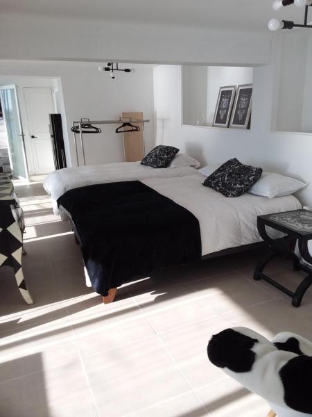 Piso Completo Tipo Loft Independiente Y Vista De Primera Linea - Valparaíso