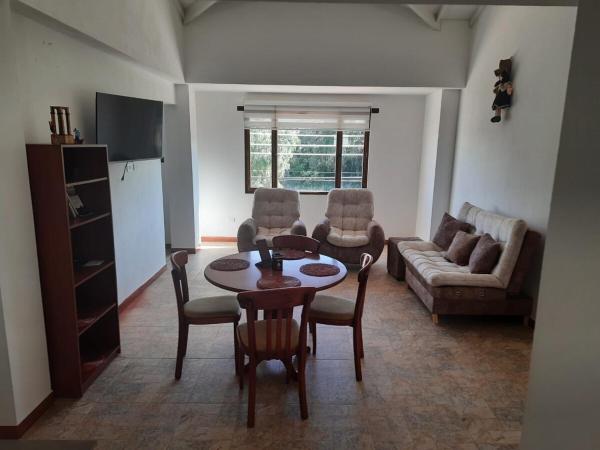 Tranquilo Apartamento En Sachica - Sáchica