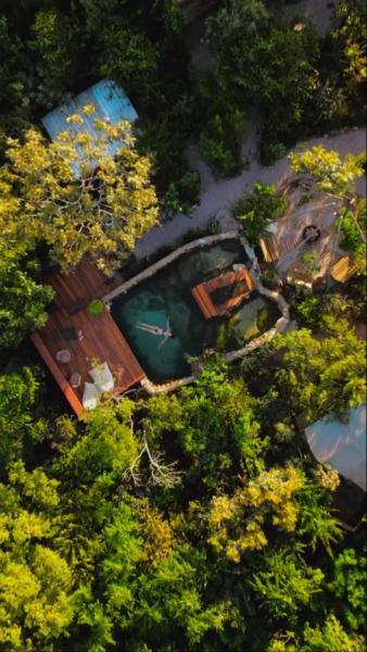 Vila Abaton - Goiás