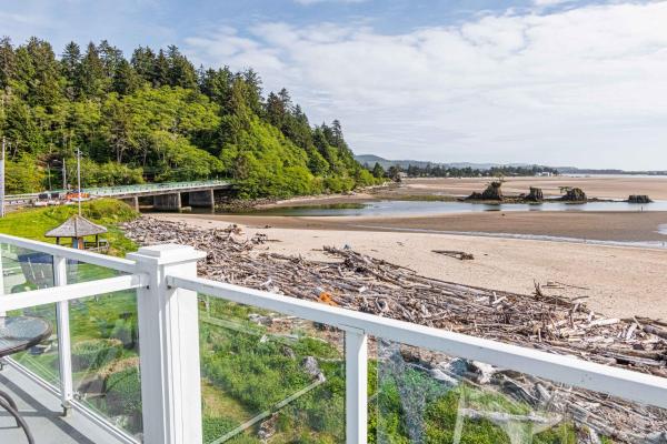 Waters Edge 412 - Lincoln City, OR