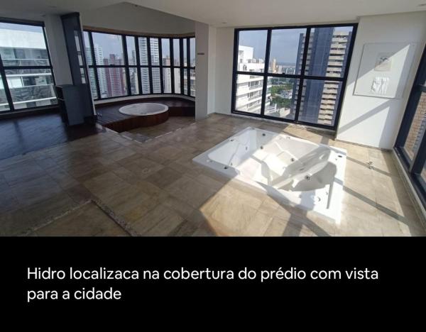 Multiplex Unique Doca Cop30 - Belém
