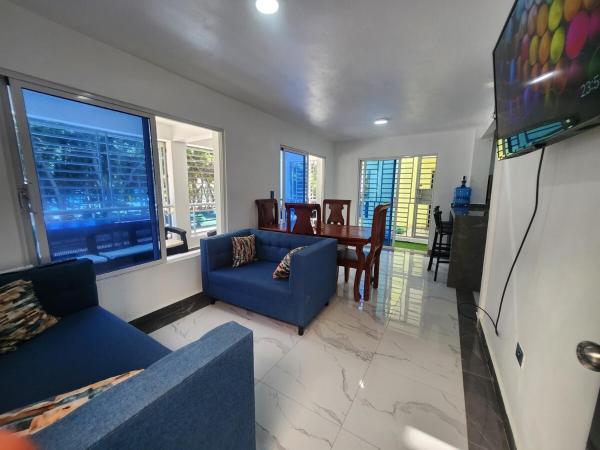 Apartment In Front Of Beach, Ac, Wifi, Hot Water - Caribbean